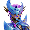 Fortnite Selene Skin - PNG, Styles, Pictures