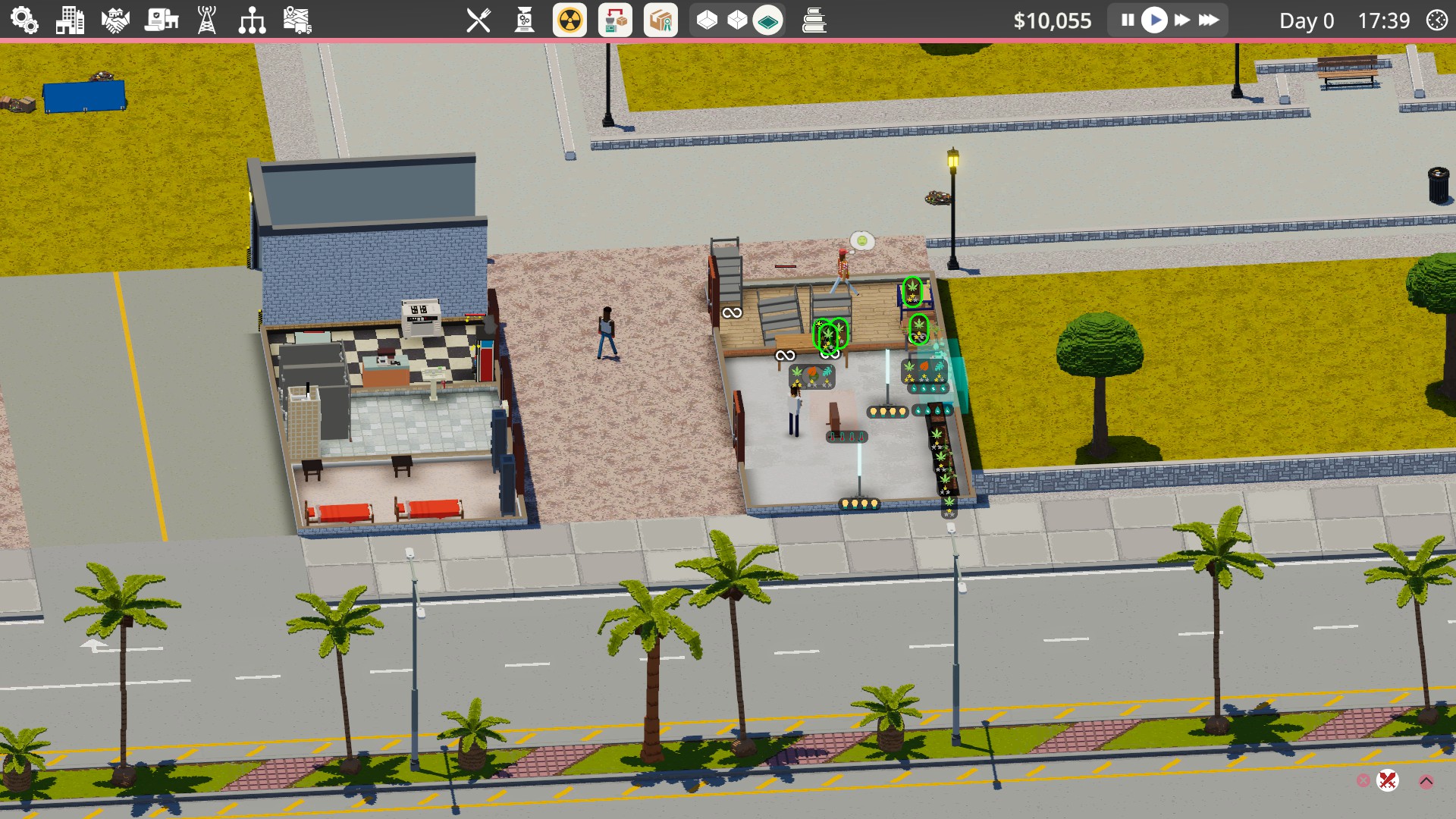 Definitely Not Fried Chicken Early Access review - Quite the appetizer ...