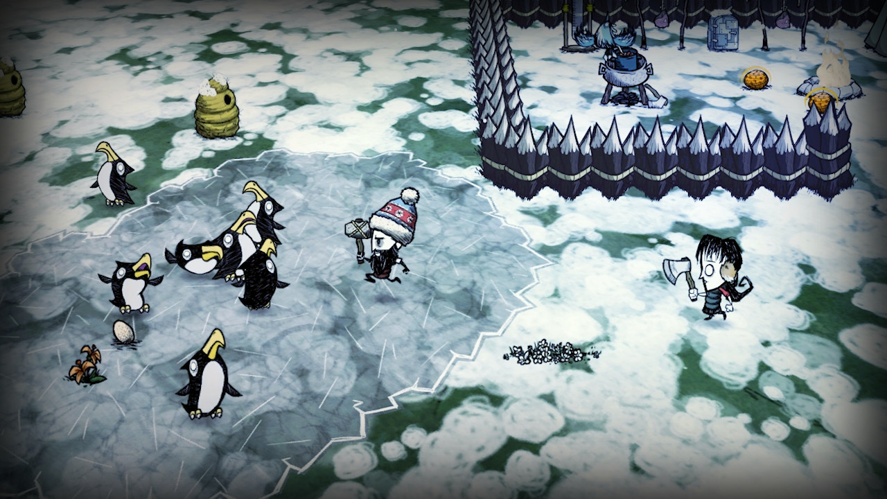 The 17 Best Survival Games on Steam - Try Hard Guides