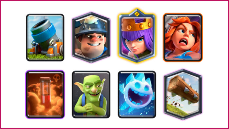 Best New Year Fireworks Firecracker Firefight Decks for Clash Royale ...