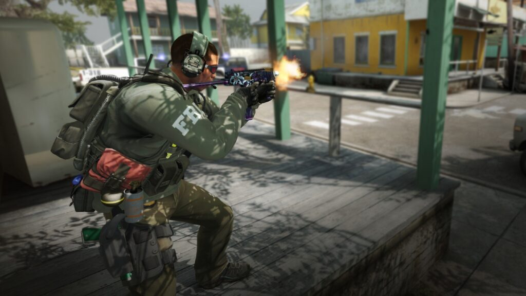 Counter-Strike Anubis Collection Package Now Available - Try Hard Guides