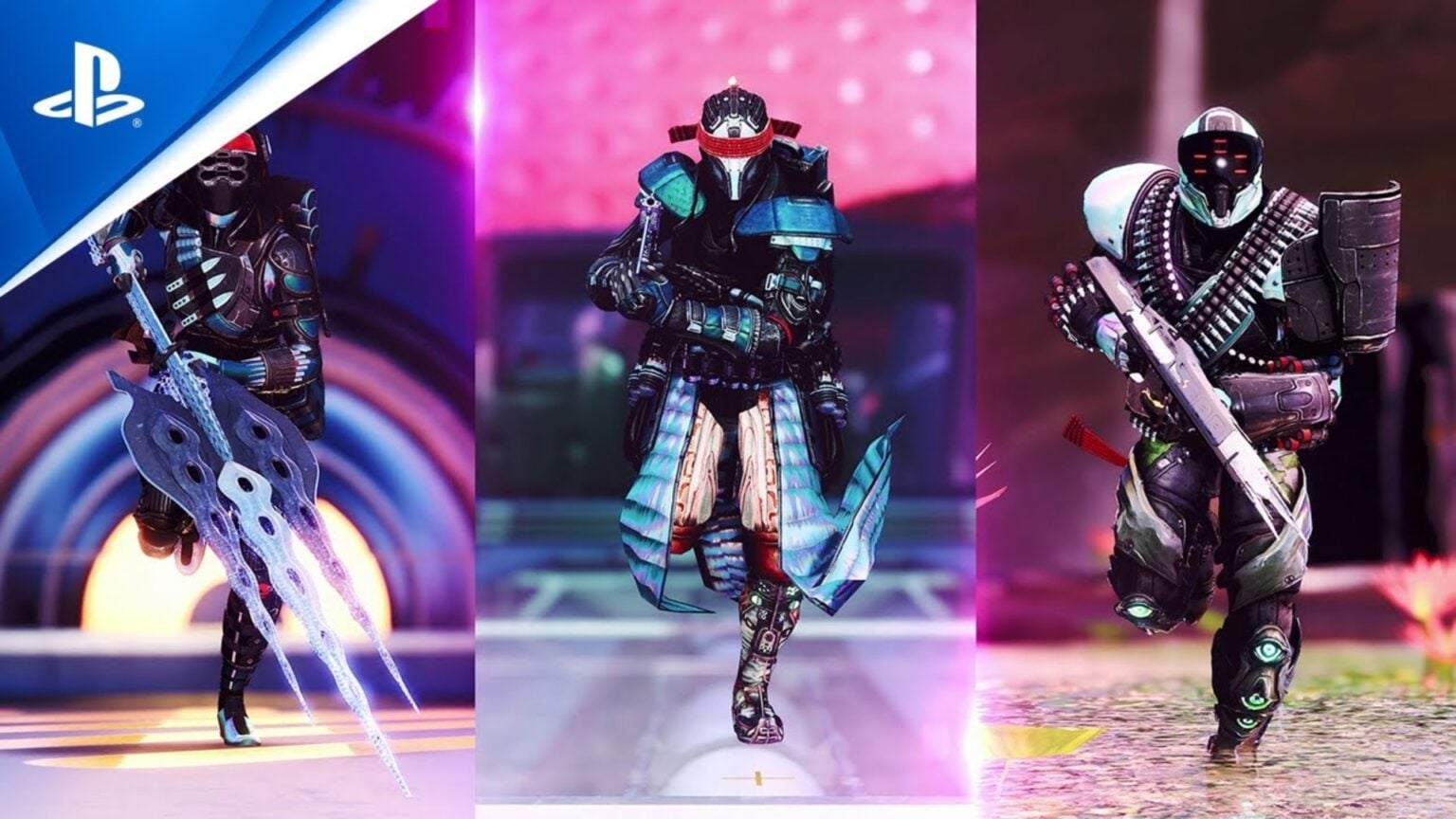 Destiny 2 trailer reveals new Lightfall weapons and gear - Try Hard Guides
