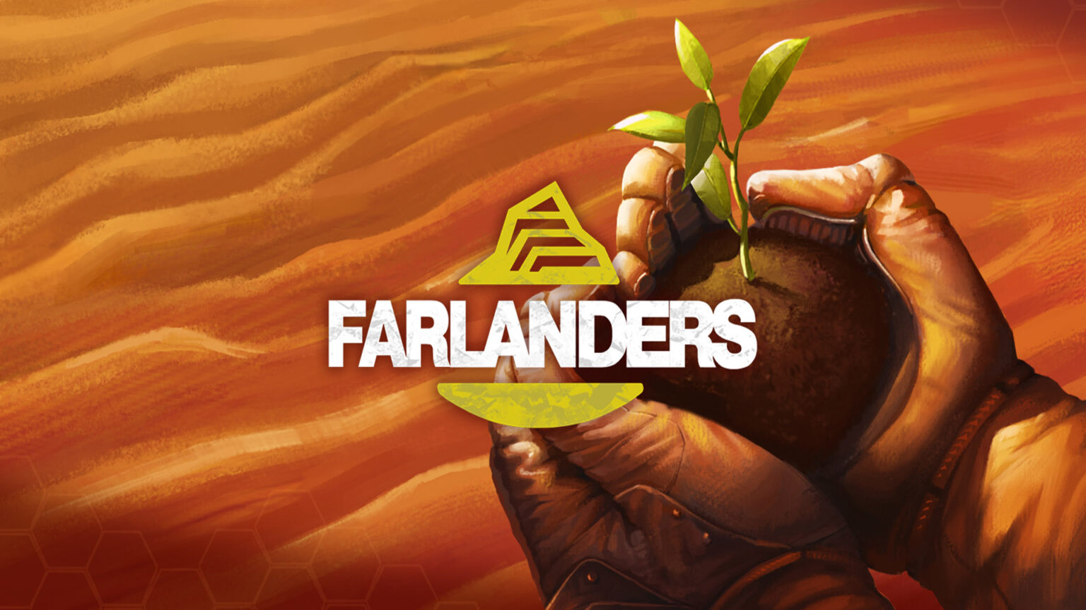Farlanders Review - Needs a bit more Terraforming - Try Hard Guides