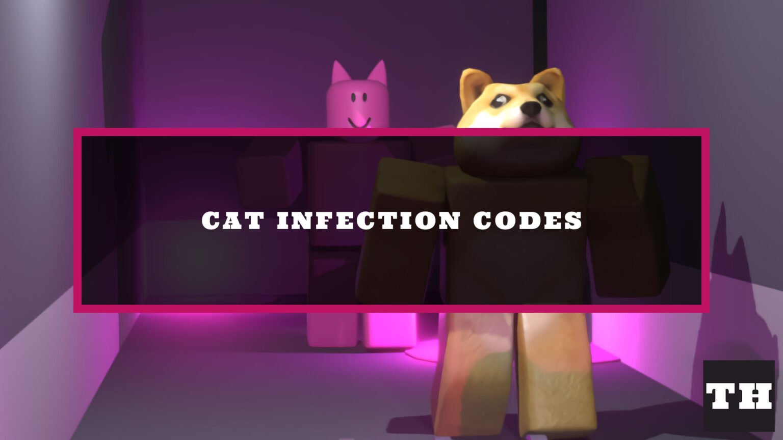 Cat Infection Codes [Cat Skins] (October 2025) - Try Hard Guides
