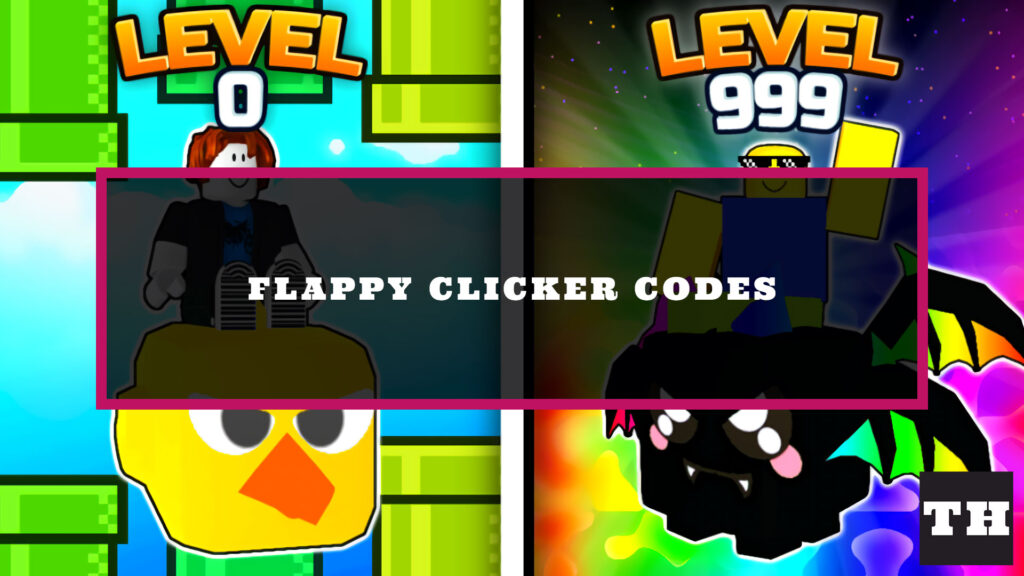 Flappy Clicker Codes [VOID!] - Try Hard Guides