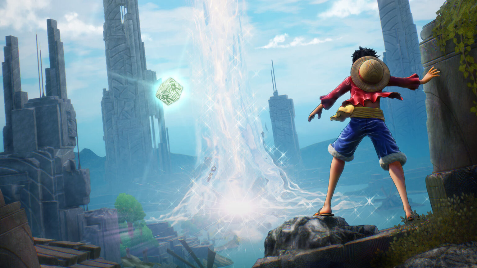 Excite Apple Location: How to Find in One Piece Odyssey - Try Hard Guides