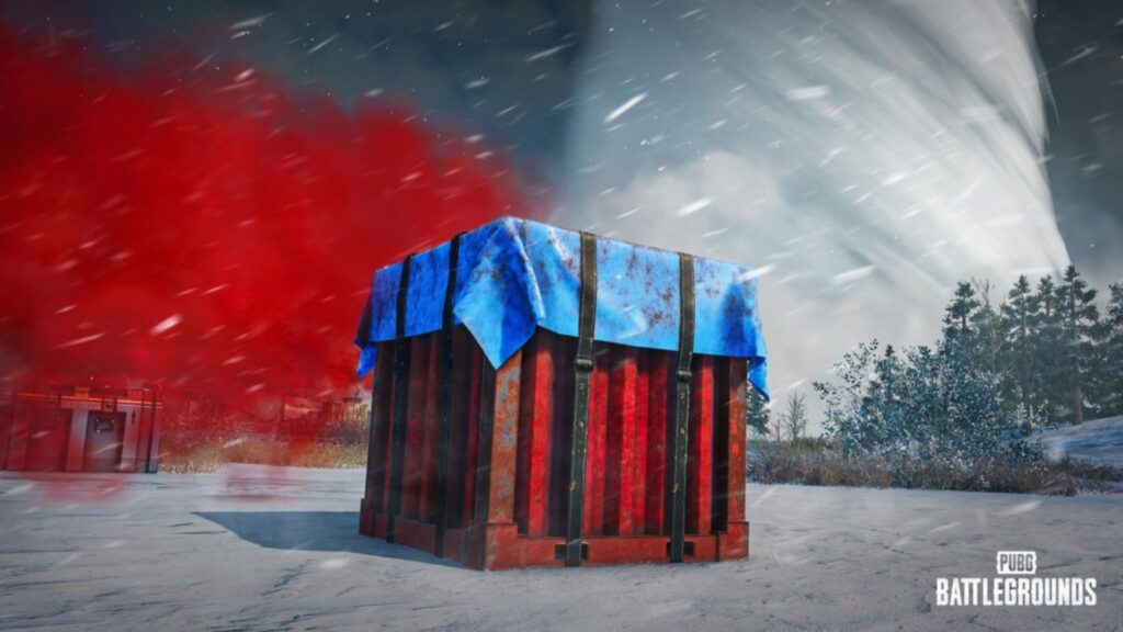 PUBG: Battlegrounds January 2023 Drops: Log-in rewards and new events ...