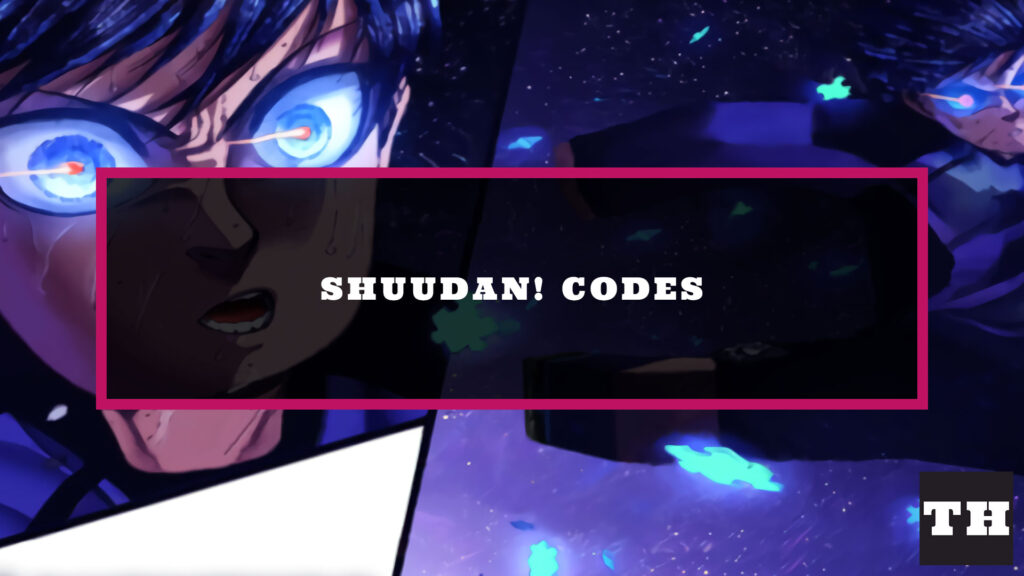 Roblox Shuudan Codes [Stress Test Beta] - Try Hard Guides