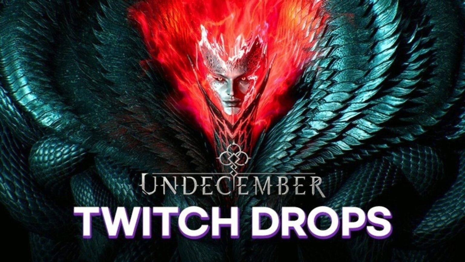 UNDECEMBER Twitch Drop Event: Earn gold, Magic Rune Essence, and more ...