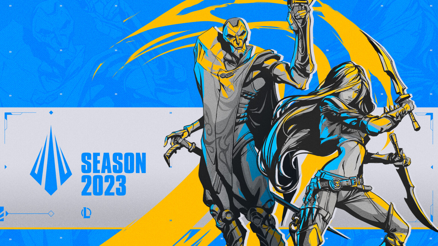 League of Legends announces new skins, Ranked updates, and new ...