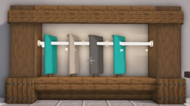 Top 12 things to put in a room in Minecraft - Try Hard Guides