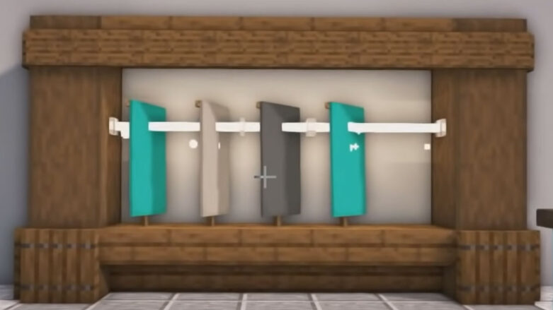 Top 12 things to put in a room in Minecraft - Try Hard Guides