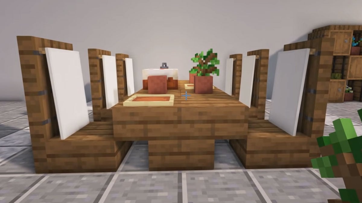Top 12 things to put in a room in Minecraft - Try Hard Guides