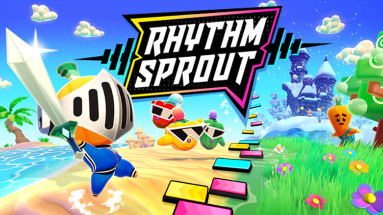Rhythm Sprout is coming to PC, Xbox, PlayStation, and Nintendo Switch ...