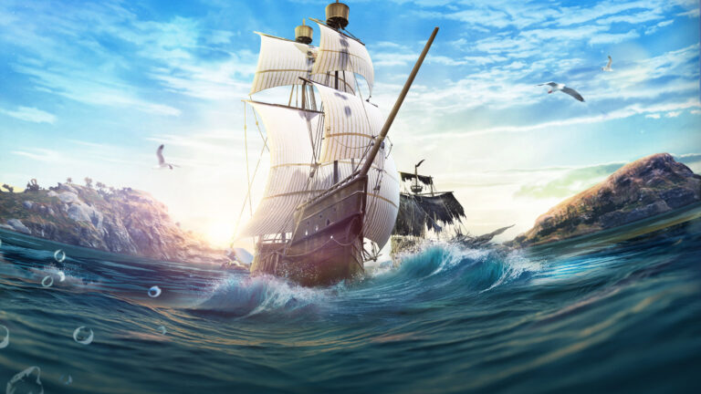 8 Best Sailing Games - Try Hard Guides