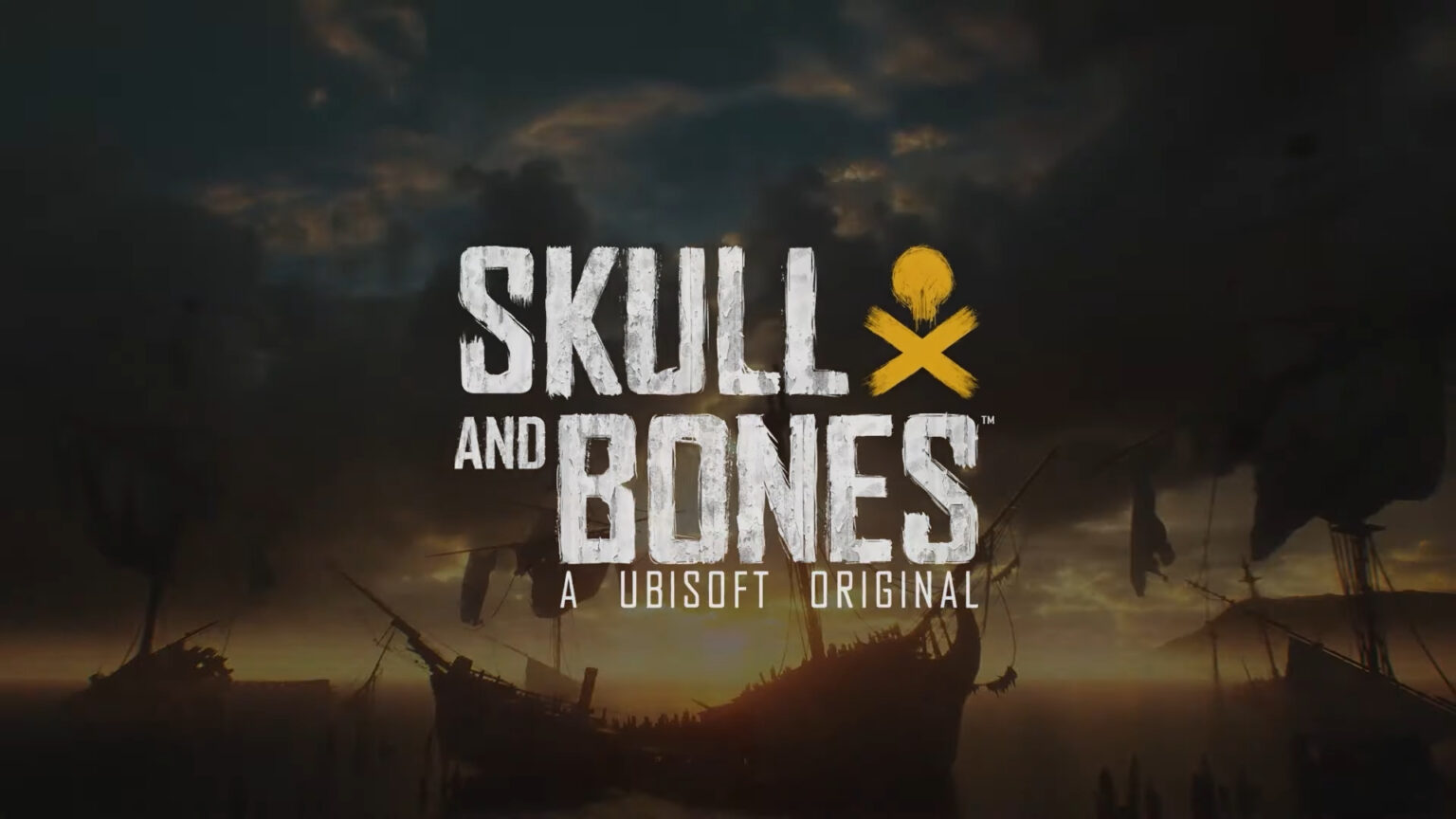 Ubisoft explores the narrative gameplay of Skull & Bones in a new ...
