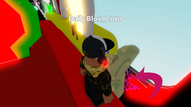 How to get the Error Glove in Slap Battles - Error Badge! - Try Hard Guides