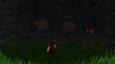 How to get and find Copper in Roblox The Survival Game - Try Hard Guides