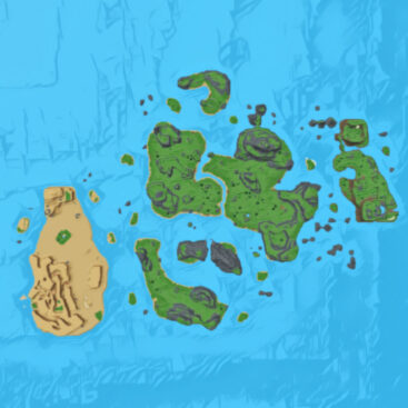 Roblox The Survival Game Map - Merchants Update! - Try Hard Guides