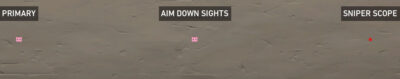 Funny Valorant Crosshair Codes - Try Hard Guides