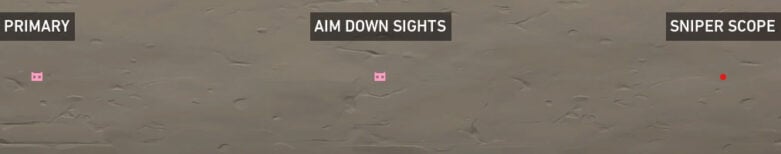 Funny Valorant Crosshair Codes - Try Hard Guides