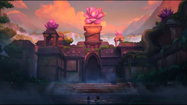 VALORANT teases new map in Episode 6 cinematic trailer - Try Hard Guides