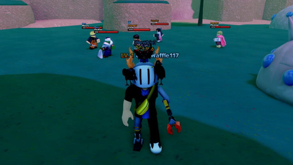 Roblox Orbs Codes (May 2026) - Try Hard Guides