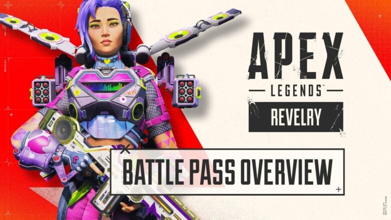 Apex Legends reveals key cosmetics in new Battle Pass trailer - Try ...