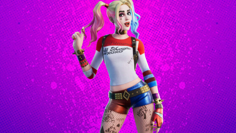 Fortnite DC Skins List (June 2026) - All Characters with Pictures ...