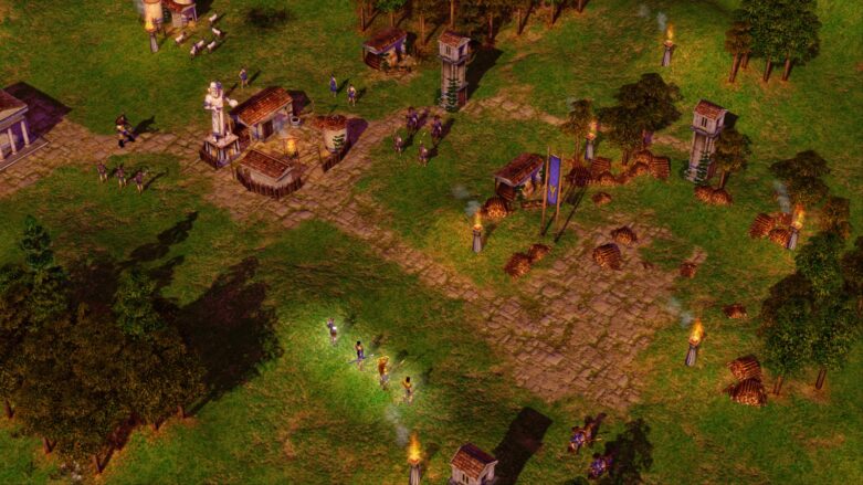 Best Greek Mythology Video Games - Try Hard Guides