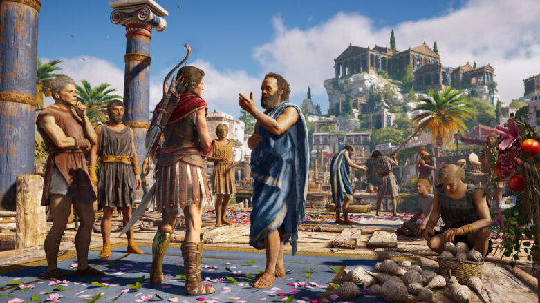 Best Greek Mythology Video Games - Try Hard Guides
