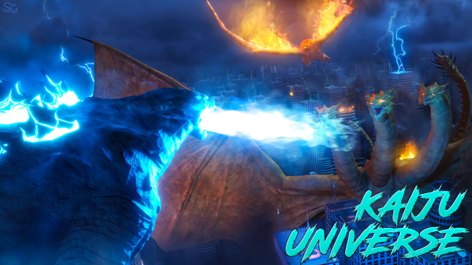 Millennian UFO Locations in Roblox Kaiju Universe - Try Hard Guides