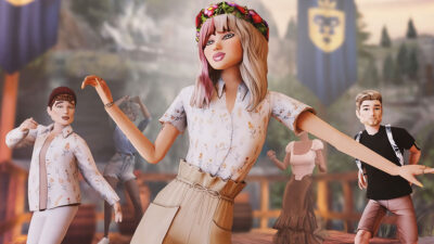 7 Best Online Games Like The Sims - Try Hard Guides