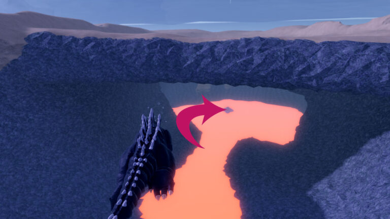 Millennian UFO Locations in Roblox Kaiju Universe - Try Hard Guides