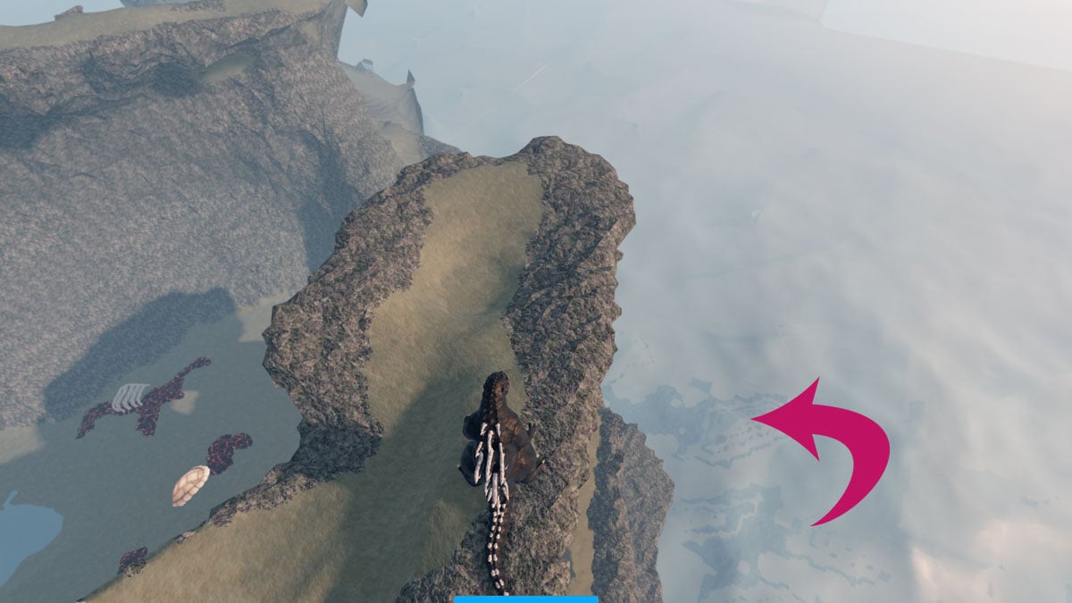 Millennian UFO Locations in Roblox Kaiju Universe - Try Hard Guides