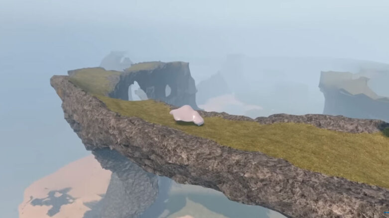 Millennian UFO Locations in Roblox Kaiju Universe - Try Hard Guides