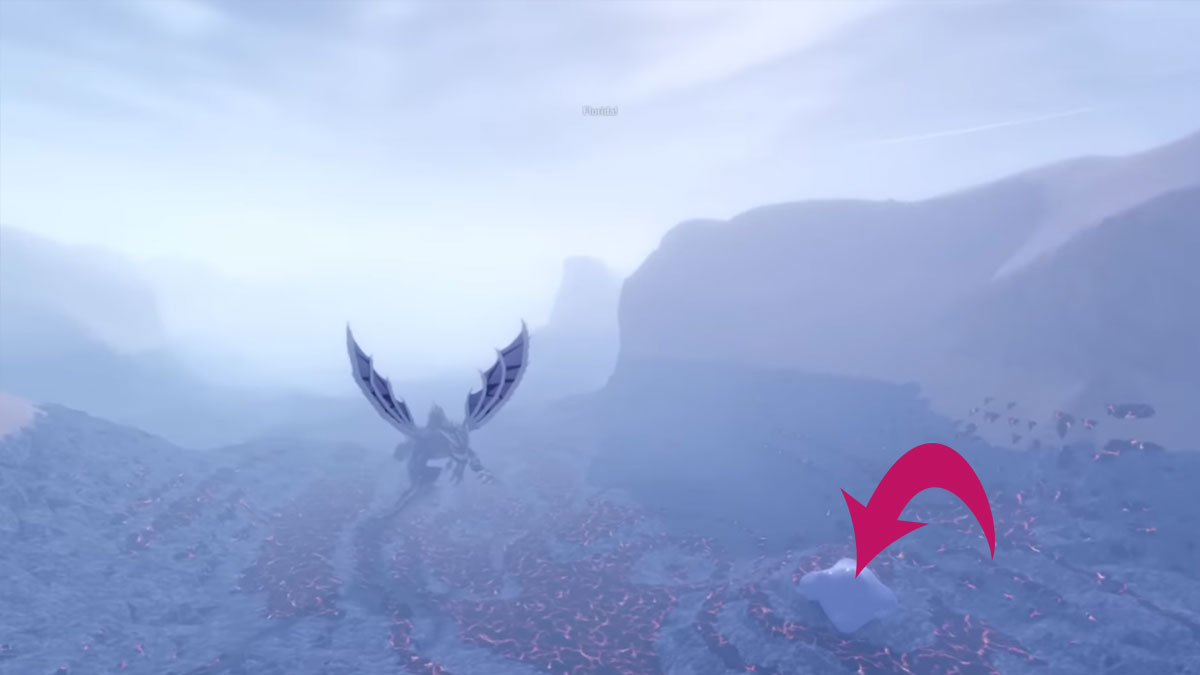 Millennian UFO Locations in Roblox Kaiju Universe - Try Hard Guides