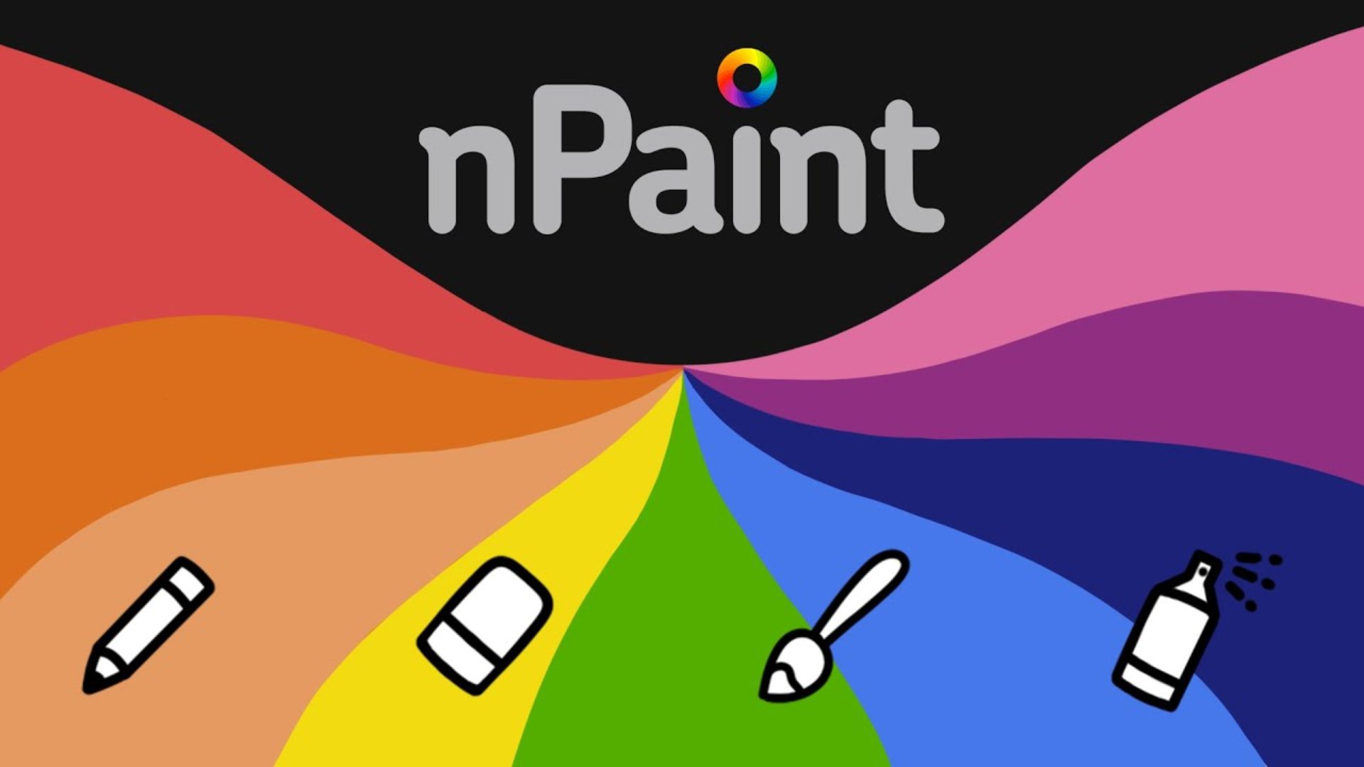 RedDeerGames announces "nPaint" and release date - Try Hard Guides