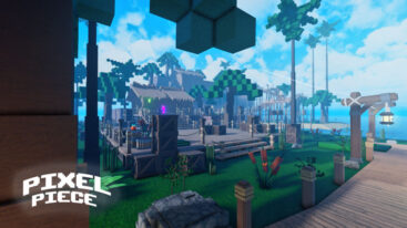 5 Best Roblox One Piece Games - Try Hard Guides