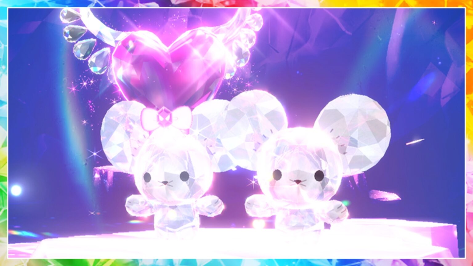 New Pokémon Presents announced for Pokémon Day 2023 - Try Hard Guides