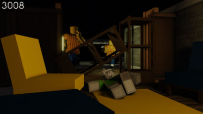 Best co-op horror games on Roblox - Try Hard Guides