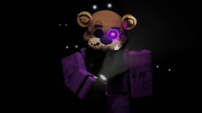 Best co-op horror games on Roblox - Try Hard Guides