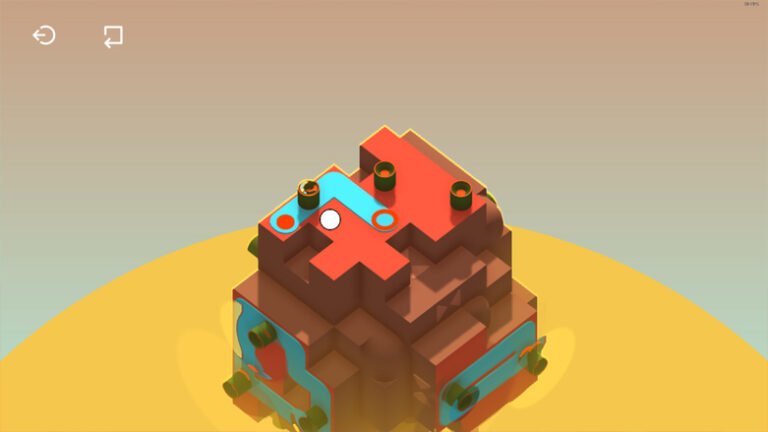 Rytmos Review - A Musically-Enriched Brain Teaser - Try Hard Guides