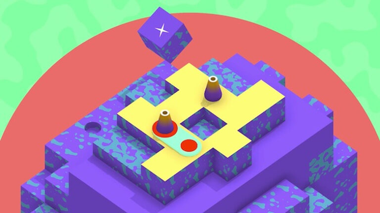 Rytmos Review - A Musically-Enriched Brain Teaser - Try Hard Guides