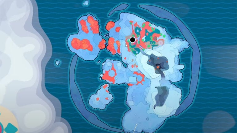 Where to find Saber Slimes in Slime Rancher 2 - Try Hard Guides
