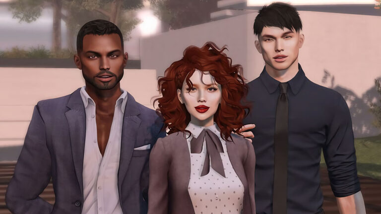7 Best Online Games Like The Sims - Try Hard Guides