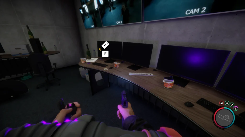 How to get the VIP Keycard in Sons of the Forest - Try Hard Guides