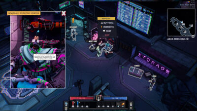 Superfuse Preview - A detailed look at the Early Access release - Try ...