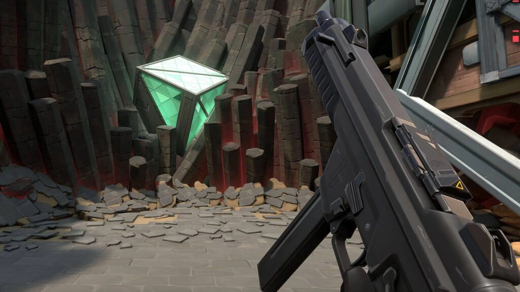 VALORANT Patch 6.02 brings several changes to Stinger, Gameplay System ...