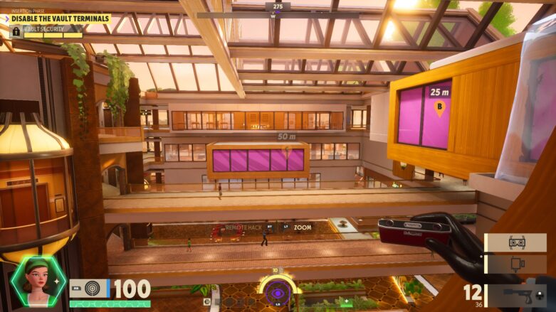 Deceive Inc. review - The potential here is hiding in plain sight - Try ...
